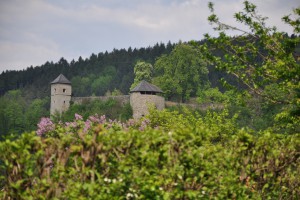 Historie Brumova-Bylnice